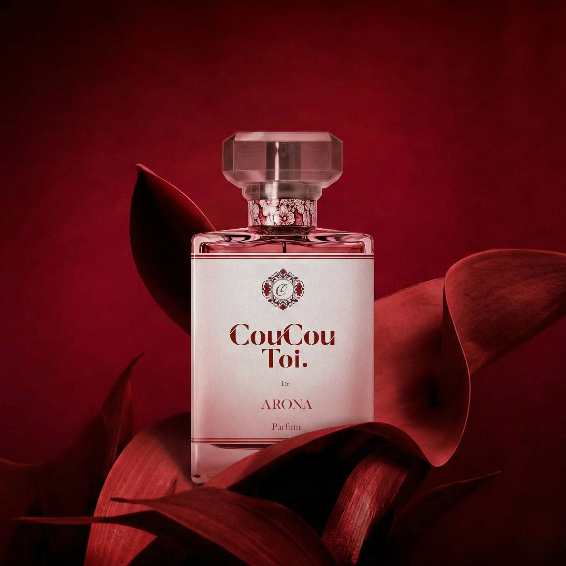 CouCou Toi India | Luxury Extrait de Parfum for Women – My Store