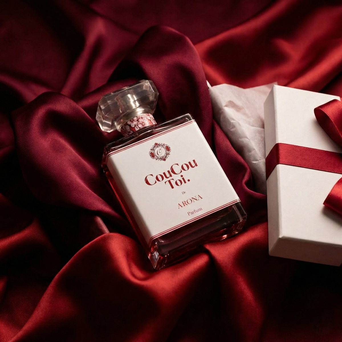 CouCou Toi – Discover Luxury Signature Scents at Accessible Prices ...