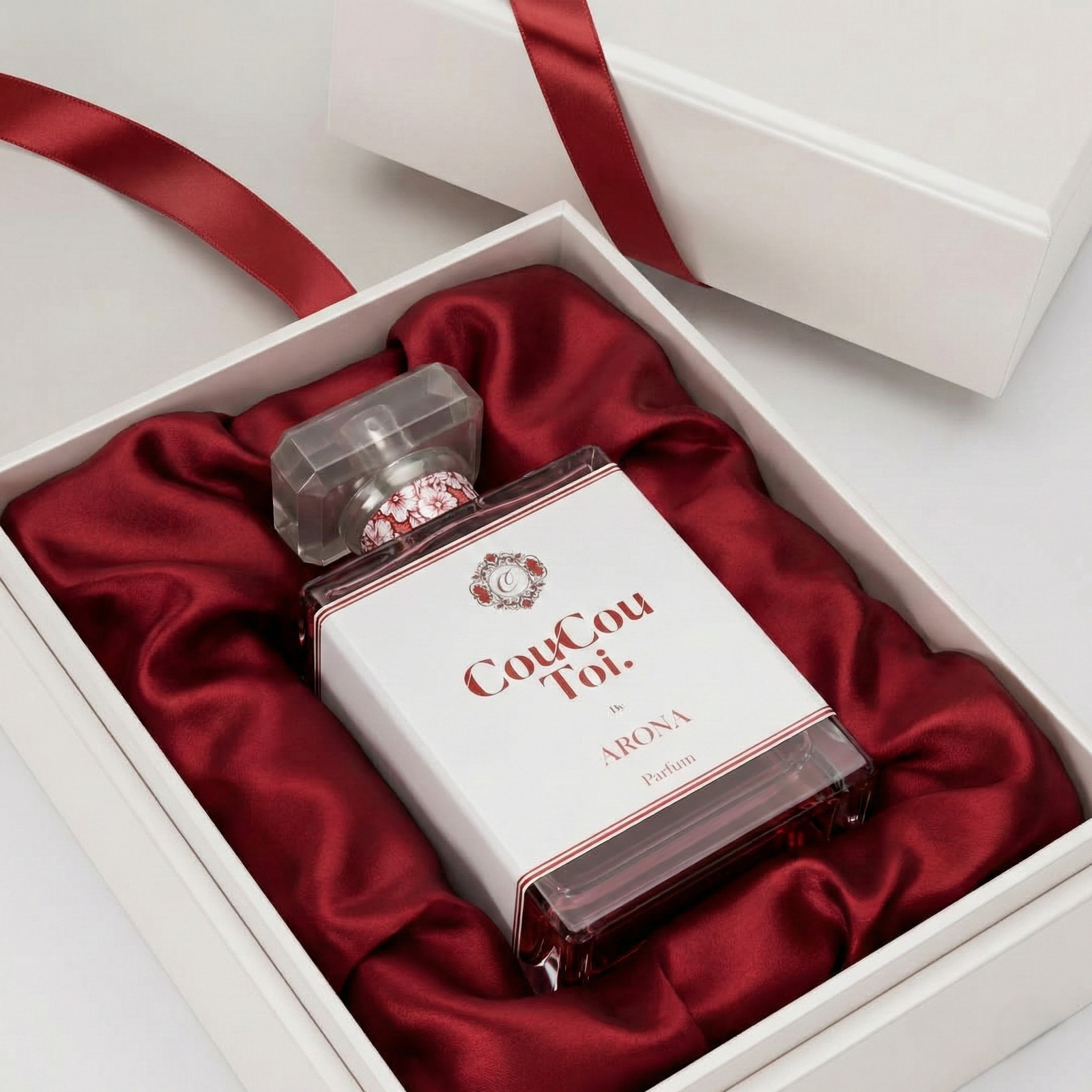 CouCou Toi India | Luxury Extrait de Parfum for Women – My Store